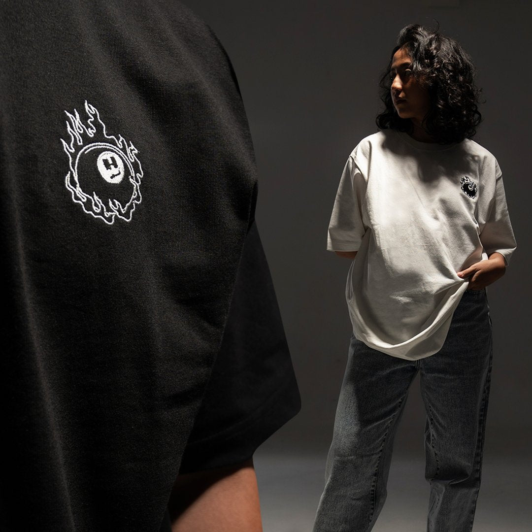 T-Shirts – HAMMERSTOUT