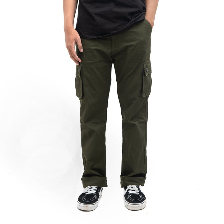 Cargo Pants – HAMMERSTOUT