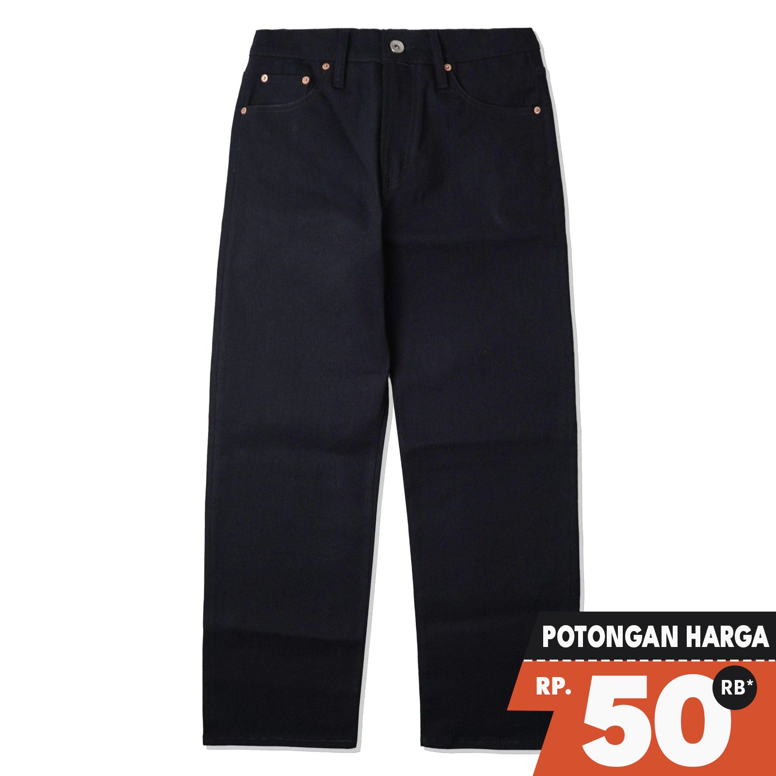 Haring – HAMMERSTOUT