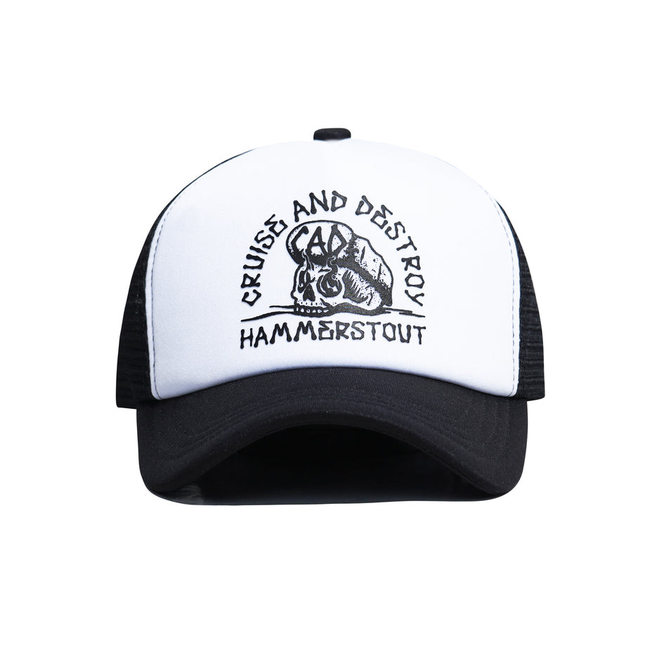 CAD Dammit – HAMMERSTOUT