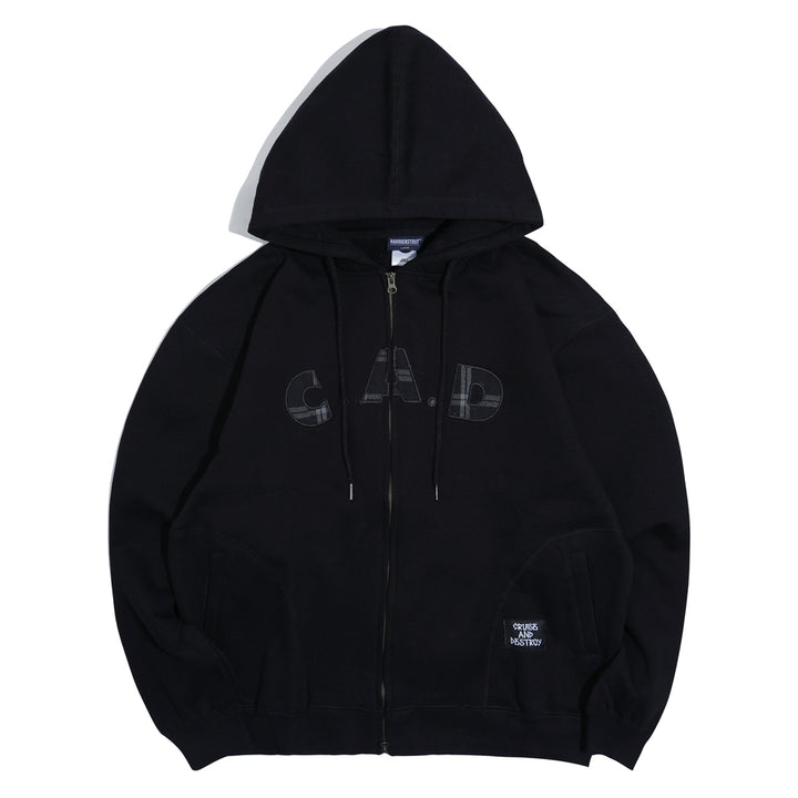 Jacket & Outerwears – HAMMERSTOUT