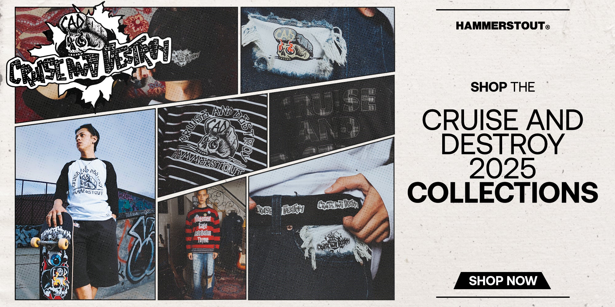 Hammerstout – HAMMERSTOUT