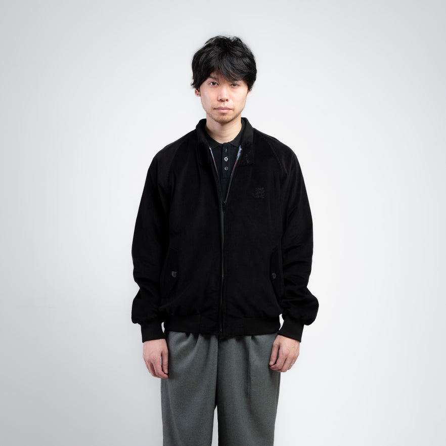 Hammerstout x Beatboys Harrington Jacket – HAMMERSTOUT