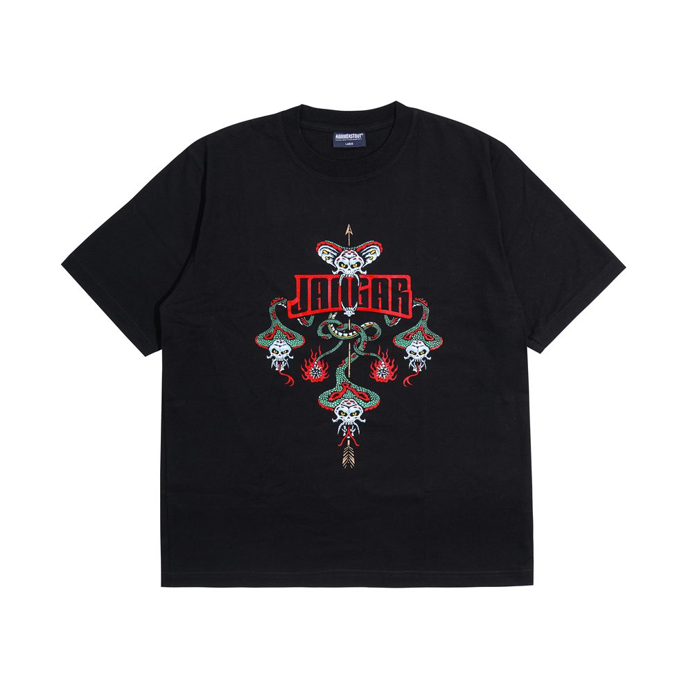 Jangar T-Shirt – HAMMERSTOUT